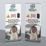 Impactful Banner Designs: Grab Attention And Get Results