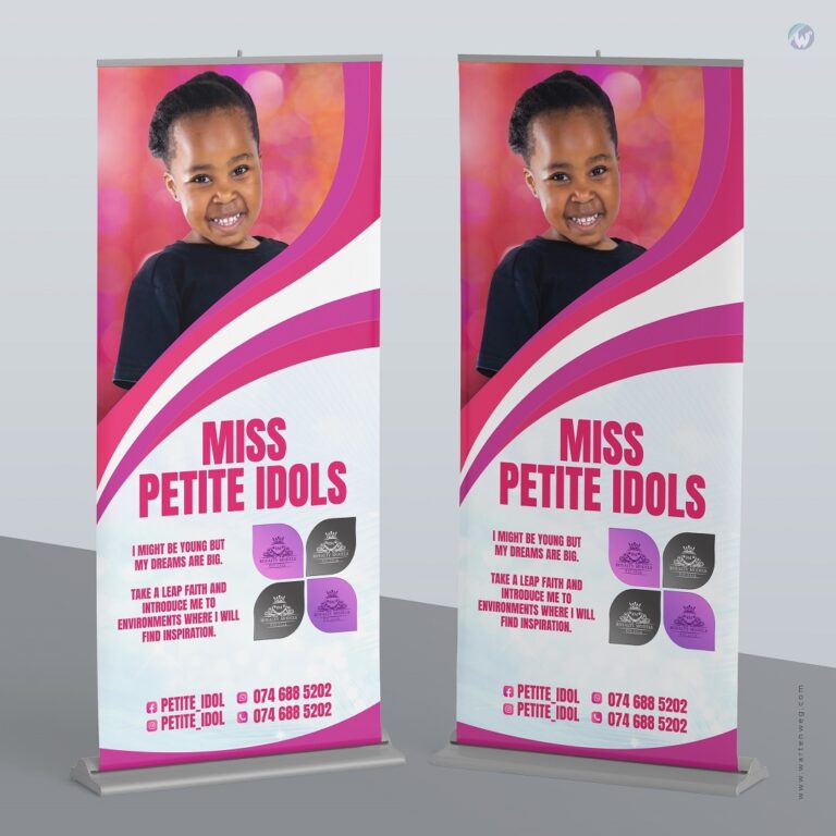 Impactful Banner Designs: Grab Attention And Get Results