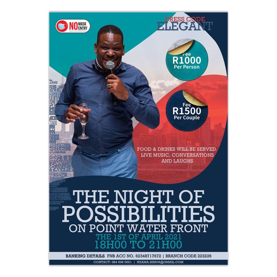 10 Flyer Design: A Powerful Tool For Effective Communication