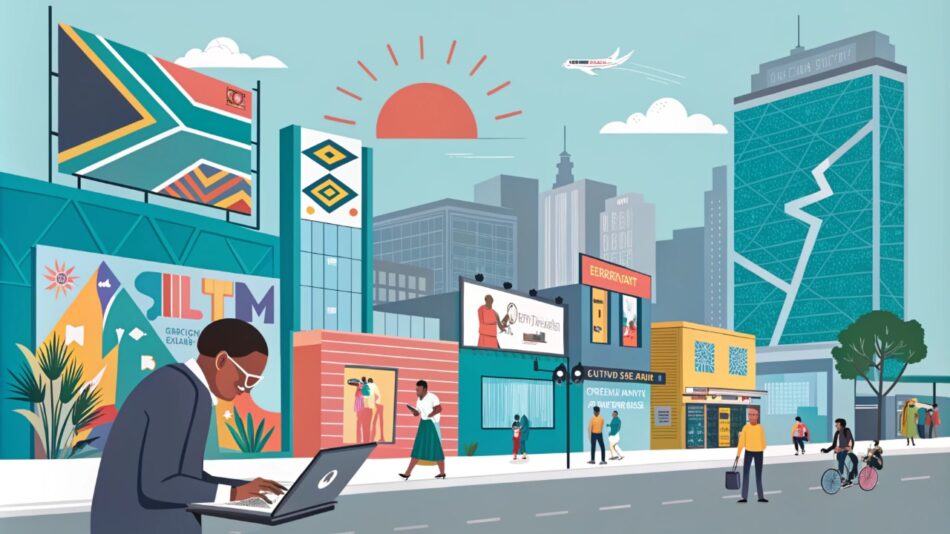 The Impact Of Graphic Design In Modern Business | Warten Weg