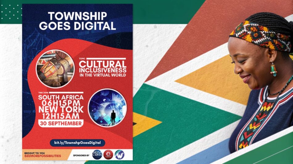 Zoom Flyer Design In Photoshop: Tutorial & Free Templates