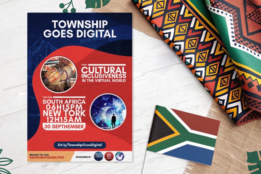 Zoom Flyer Design In Photoshop: Tutorial & Free Templates