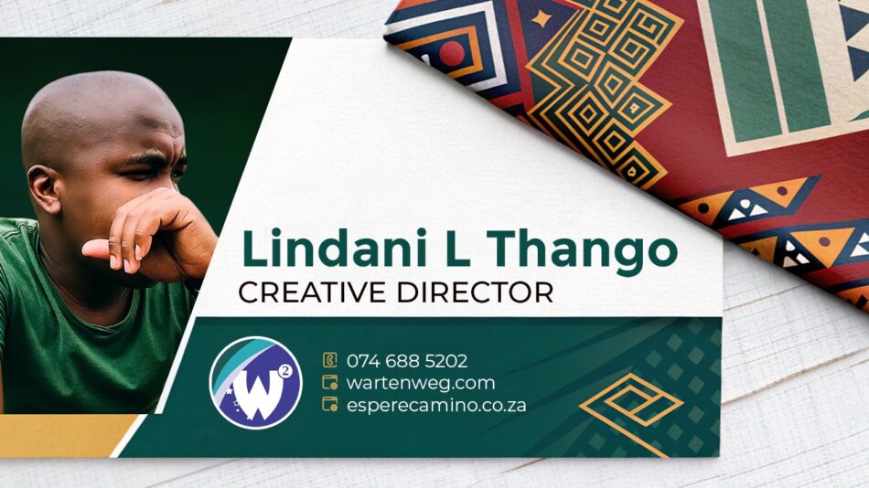 Professional Clickable Email Signature Design In Photoshop