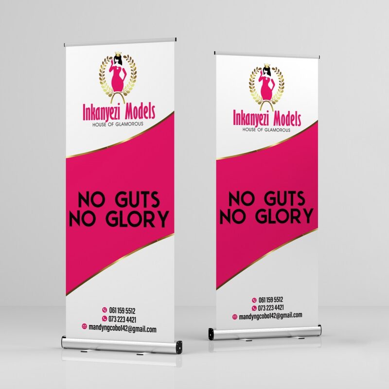 Mastering The Art Of Effective Banner Design | Warten Weg