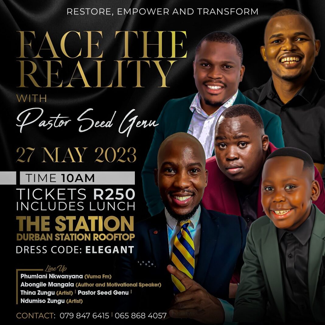 Design A Poster Event In Adobe Photoshop - Create Posters