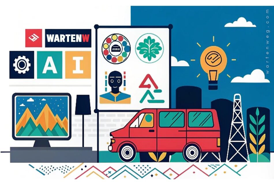 15 Creativity Artificial Intelligence In Graphic Design