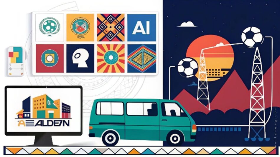 15 Creativity Artificial Intelligence In Graphic Design