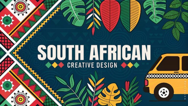 10 Graphic Design Inspirations For A Creative Boost