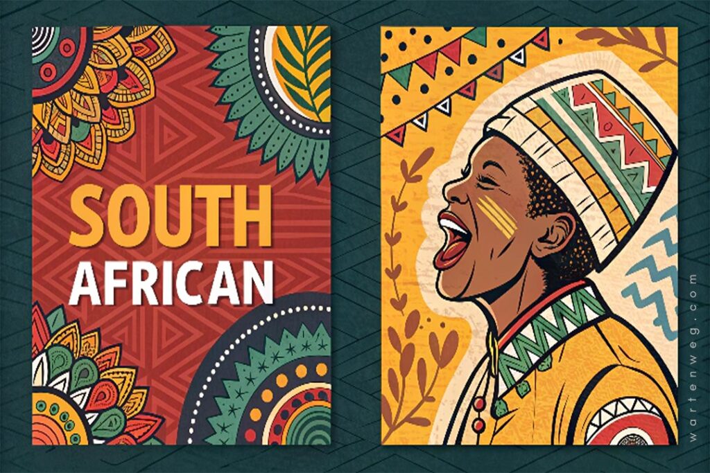 Download Advertising Flyer Design: Marketing In Mzansi Style