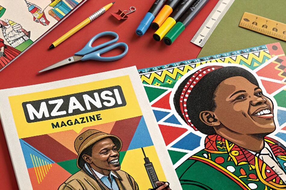 Creating Stunning Magazines Made Easy: Step-by-Step Guide