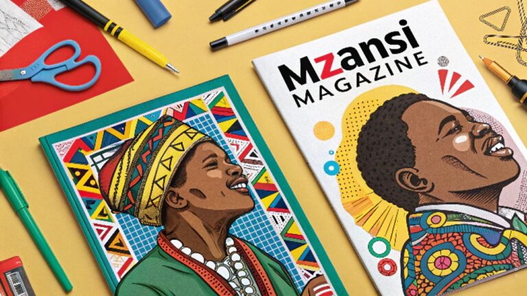 Creating Stunning Magazines Made Easy: Step-by-Step Guide