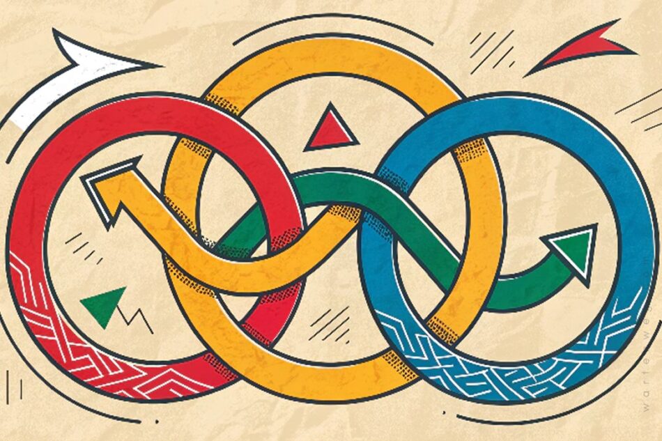 Create Impressive Logo Design: Building No1 Brand Identity