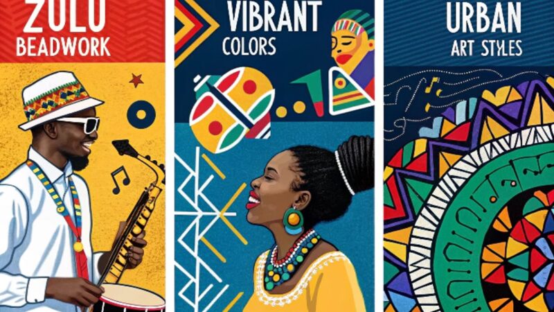 Massive Flyer Design, Free Templates, Township Marketing 01