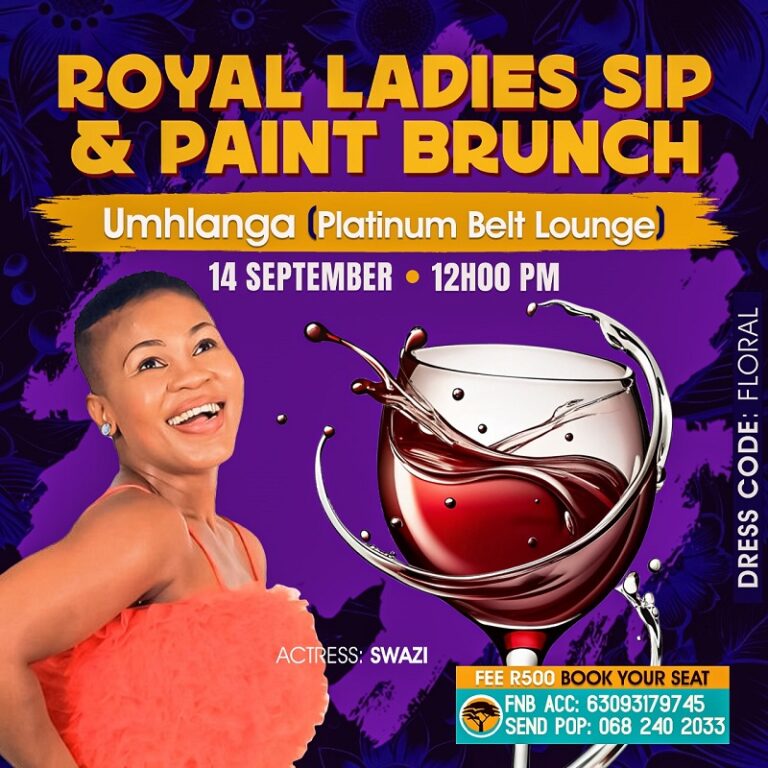 Sip And Paint Poster Design; Ultimate Guide To Create Lekker